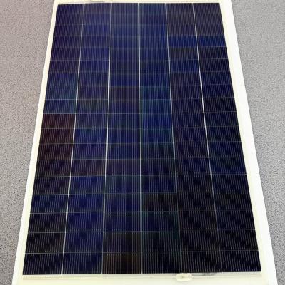 China BIPV-Modul Photovoltaik-Panel Portable 520W Soft Solar Hybrid-Inverter zu verkaufen