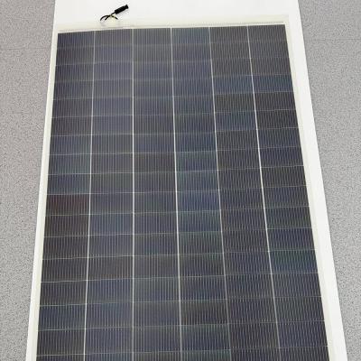 China 520W Dünnschicht-Soft Solarzell-Panel Hybrid-Inverter BIPV-Modul Photovoltaik-Panel Ideal für tragbare und Anwendungen zu verkaufen