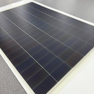 China 520W Soft Solar Hybrid Inverter BIPV-Modul mit Kurzschlussspannungstemperaturkoeffizient 0,04% zu verkaufen
