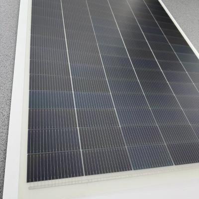 China 520W Soft Solar Hybrid Inverter BIPV-Modul mit Kurzschlussspannungstemperaturkoeffizient 0,04% zu verkaufen