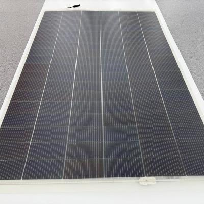 Chine Max. tension du système DC 1000/ 1500V IEC Inverteur hybride solaire souple portable flexible 520W pour véhicule de tourisme à vendre