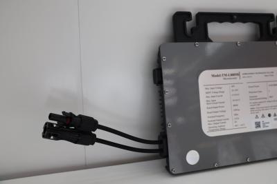 Cina 2kw - 50kw Invertitore solare off grid IP67 Invertitore solare residenziale e commerciale in vendita