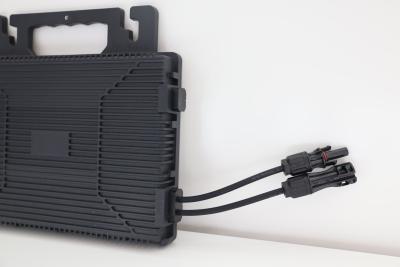 China Small MPPT 2kw Solar Inverter For BIPV Modules Max. Input Current 13.5A for sale