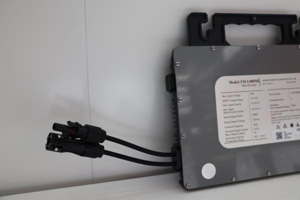Quality 250 - 800VDC MPPT VFD Solar Pumping Inverter Converter For Farm Irrigation 7.5kw for sale
