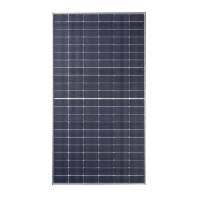 Cina Modulo solare Topcon a 60 celle OEM in vendita