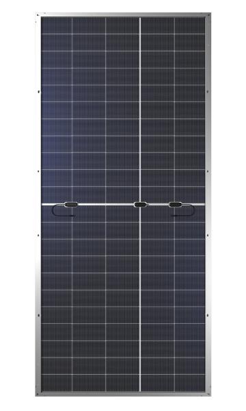 Quality Photovoltaic Mono Solar Panel 325W 330W 340W 345W Hjt Solar Module For Home for sale