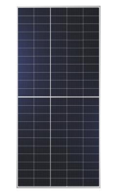 China Panela solar mono de 540 W de potência para material de telhado 0 - 5 W à venda