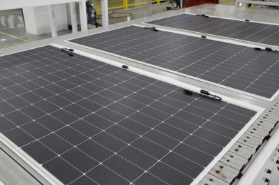 China XSFM-580-T Soft Solar Panel 580W 520W 200W 430W for Your XSFM-580-T Power Tolerance Range Specifications for sale