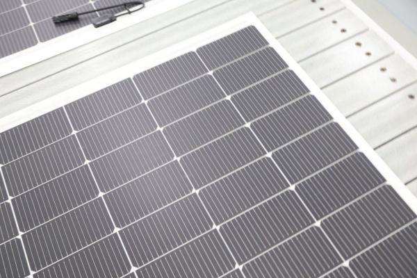Quality Topcon Solar Cell Panel Max. Power Temperature Coefficient -0.26% 3.3 Kg Per Square Meter Power Tolerance Range 0-5W for sale