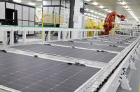 Quality 50000 Pieces Per Year XSFM-580-T Flexible Monocrystalline Solar Panel Kit for 12-24V Battery Charging for sale