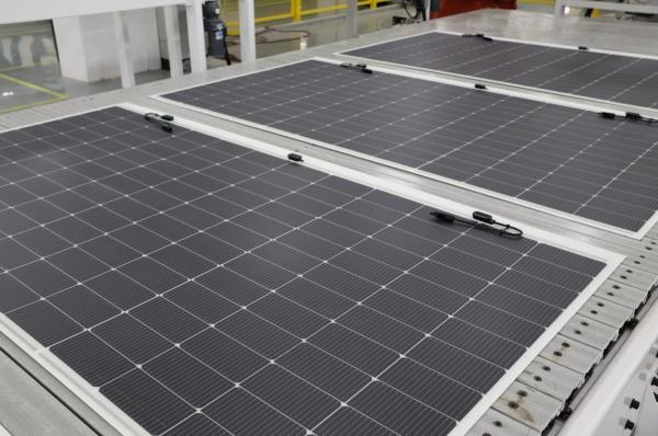 Quality XSFM-580-T 580W 40V Portable Solar Panel Kit Folding Solar Charger for Batteries for sale