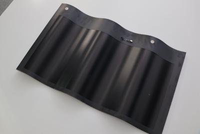Chine X-Solar Solar Roof Tiles Photovoltaic Panel Mounting Racking Systems -40-85 Module Operating Temperature Range à vendre