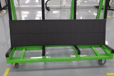 Chine Sun Power 120W Flexible Monocrystalline Solar Panel for Optimum Operating Current Efficiency Improvement à vendre
