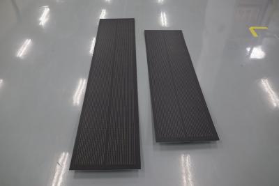 Chine 120 Watt Flexible Outdoor Solar Panel for RV Camping Rated Operating Temperature of The Cell 44 Degree à vendre