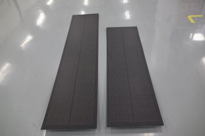 China Max. System Voltage DC 1000/ 1500V IEC 120W 12V Flexible Monocrystalline Solar Panel Kit for Off-Grid in RV Boat Cabin for sale