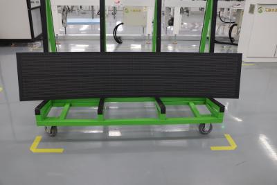 Chine 120W Compact Mono Thin-Film Flexible Solar Panel Thin-Film Package Size 165.00cm * 45.00cm * 0.30cm The Most Flexible à vendre