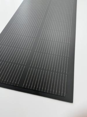Chine Package Size 165.00cm * 45.00cm * 0.30cm Monocrystalline Flexible Solar Panel 120W for Car Boat 200W 300W 400W à vendre