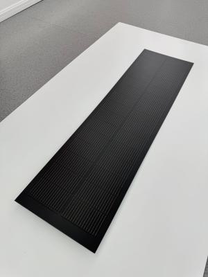 Chine 120W 200W 520W 580W Flexible Solar Panel Module for BIPV Material -40-85 Operating Temperature Range à vendre