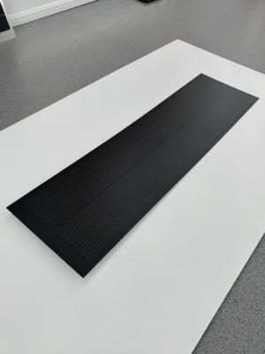 Chine 120W Flexible Solar Panel Portable BIPV Cell Module Max. Powewr Temperature Coefficient of -0.26% for Optimal Efficiency à vendre