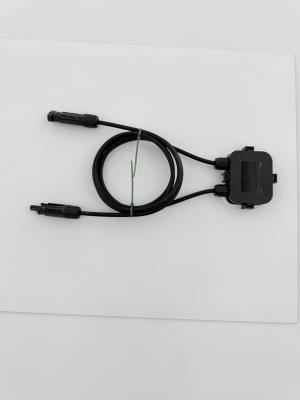 Chine 120W Flexible Solar Panel Portable BIPV Cell Module Max. Powewr Temperature Coefficient of -0.26% for Optimal Efficiency à vendre