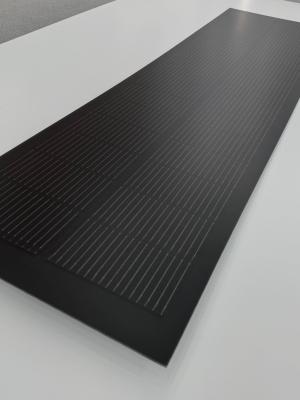Chine 50000 Pieces Per Year 120W 200W 580W Flexible Solar Panels Module Lightweight Mono Perc Solar Panels for Boat XSFM-120-T à vendre