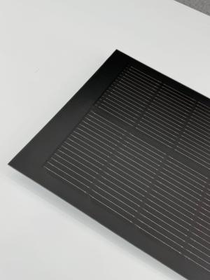 Chine Flexible Solar Panels 120W 200W 580W for Home Max. System Voltage DC 1000/ 1500V IEC Waterproof Monocrystalline Bendable à vendre