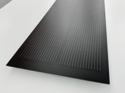 China Best Sales Competitive 120W 200W Solar Panels 12V Flexible Solar Panels for Boat Cabin Trailer Power Tolerance Range 0-5W for sale