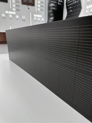 Chine Package Size 165.00cm * 45.00cm * 0.30cm Solar Panels for Caravans Campers and Boats Upgrade Your Energy Source Today à vendre