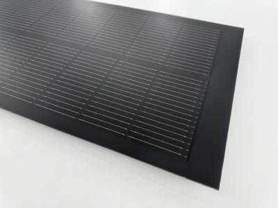 Китай Max. System Voltage DC 1000/1500V IEC Monocrystalline Solar Panel 120W 12V for Marine Applications продается