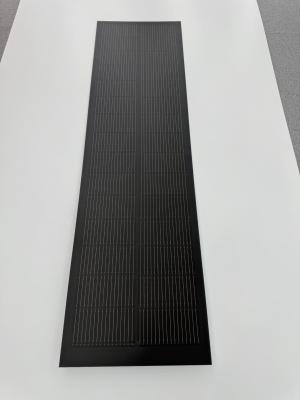 Chine X-Solar Outdoor Thin Film Lightweight ETFE 18V 120W Shingled Flexible Solar Panel with Max. Power of 120W à vendre