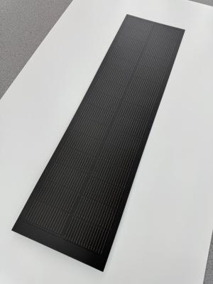 Китай 200W 40V Flexible Solar Panels Waterproof Sun-shading Device Charger for Boat Car RV Camping Outdoor Travel Roof Home продается