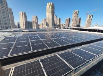 Chine Flexible Monocrystalline Solar Panel with -0.24% Open-Circuit Voltage Temperature Coefficient à vendre