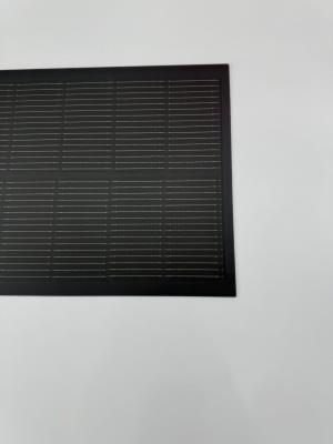 China 120W 130W 150W 200W 300W 400W PV Module Mono ETFE Flexible Solar Panel Rated Operating Temperature of The Cell 44 Degree for sale