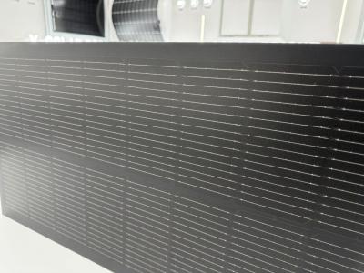 Китай 120W 12V Monocrystalline Flexible Solar Panel for Marine RV Trailer Boat Cabin Van Car Uneven Surfaces 12V Battery Charge продается