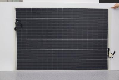 Китай Монокристаллическая солнечная панель с диапазоном толерантности мощности 0-5 Вт и коэффициентом температуры напряжения с коротким замыканием 0,04% продается
