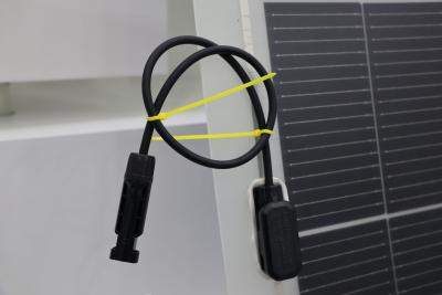 Китай Гибкая ETFE тонкая пленка солнечная панель складной дизайн для RV лодки прочный Макс. продается