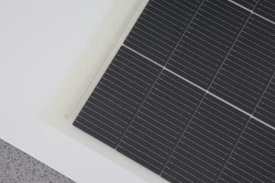 Китай Максимальный коэффициент мощности и температуры -0,26 % Мягкие солнечные панели 120 Вт 200 Вт 3800 Вт 430 Вт 5800 Вт Все черные гибкие солнечные модули продается