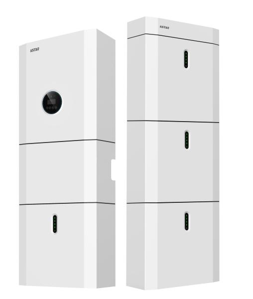 Quality                    8-12kw AC Output All in One Lithium Battery Inverter 8kwh 12kwh Solar Power Storage Capacity              for sale