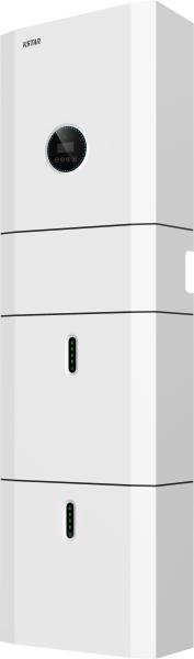 Quality                    All in One Solution: Hybrid Inverter E10kt Blue-Pack-20.4 Battery Pack Wifiplug& Cts              for sale