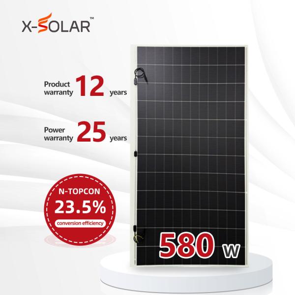 Quality X-solar energy BIPV big size Flexible PV Solar Module 200W 480W 580W Solar Building PV Module Gross Weight 9.100kg for sale