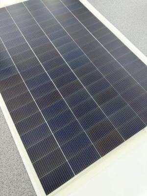 China Max. Fuse Current 25A 580W Solar Panel Module for Off-Grid Home Solar System Package Size 226.00cm * 122.00cm * 0.30cm for sale