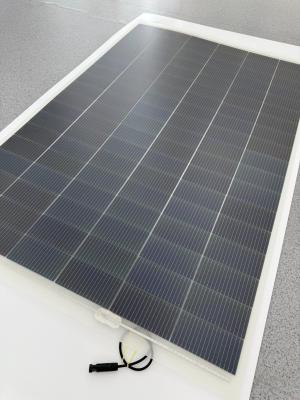 China Max. Fuse Current 25A 580W Solar Panel Module for Off-Grid Home Solar System Package Size 226.00cm * 122.00cm * 0.30cm for sale