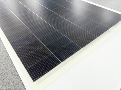 China XSFM-580-T 200W 220W 240W 580W Soft Semi-Foldable Flexible Solar Panel Photovoltaic Soft PV Panel for sale