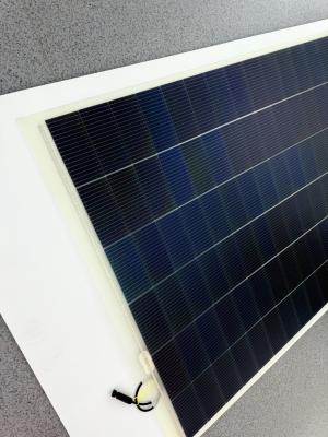 China Soft Solar Bendable PV 220W 580W Portable Flexible Solar Panel for Home Camping CE Certificate Germany Europe Local Popular for sale