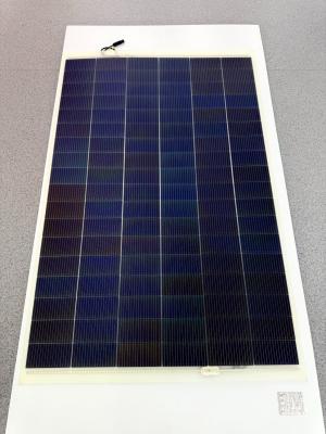 Китай 200 Вт мягкая солнечная панель Европа Германия Легкая солнечная фотоэлектрическая батарея 580 Вт Для применения в тепличном строительстве продается