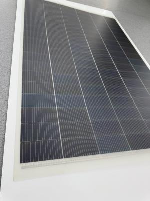 China 120W 200W 580W Flexível suave flexível luz fino Kit de painel solar 50V 166 A Grade Topcon módulo de célula Max. Fusão corrente 25A à venda