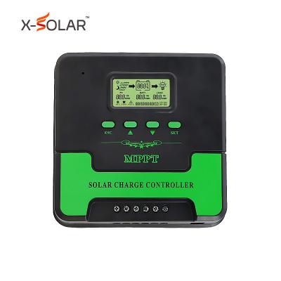 China 50Hz Startspanning Zonnepaneel Sun Power MPPT Controller Algemeen Type 12V of 24V 600V Hoge Frequentie Te koop