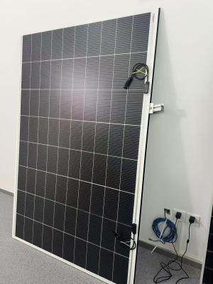 중국 X-Solar 에너지 태양광 패널 제조업체, 120W ~ 560W 유연 태양광 패널, 올 블랙 태양광 모듈, 맞춤형 크기 판매용