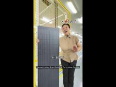 mono photovoltaic thin film flexible solar panel with tuv iso certificate and package size 228.00cm