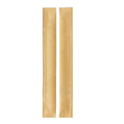 China Disposable Bamboo Chopsticks Eco-Friendly Customized Package Tableware Chopsticks Wholesale for sale